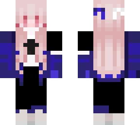 quackity | Minecraft Skins