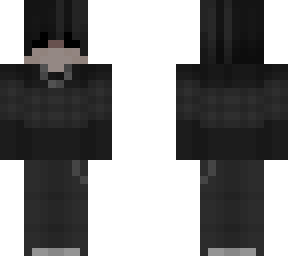 emo | Minecraft Skin