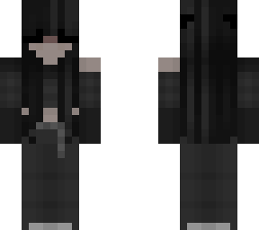 emo girl | Minecraft Skins