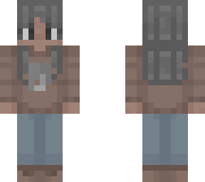 empty | Minecraft Skins