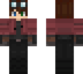 engineer | Minecraft Skins