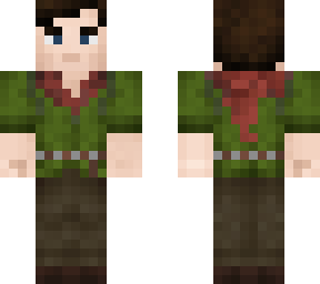 epes-default-man | Minecraft Skin