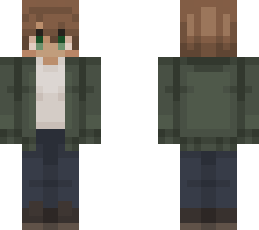 felix | Minecraft Skins