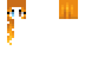 ginger | Minecraft Skins