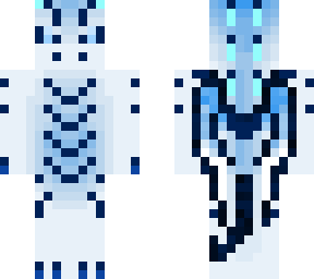 dragon | Minecraft Skins