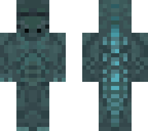 Godzilla | Minecraft Skin