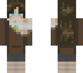 Grace | Minecraft Skin