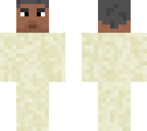 obama | Minecraft Skins