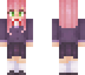 hakari | Minecraft Skins