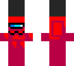 hide and seek | Minecraft Skins