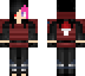 madara | Minecraft Skins