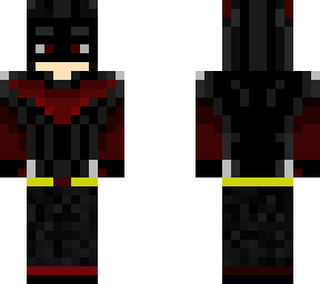 batman | Minecraft Skins