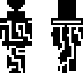 insane | Minecraft Skins