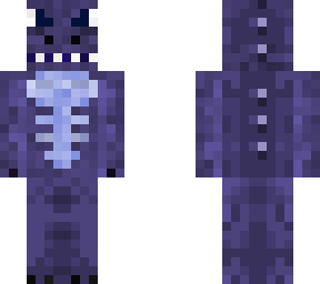alligator | Minecraft Skins
