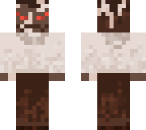kane 2 | Minecraft Skin