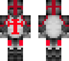 kinght | Minecraft Skin