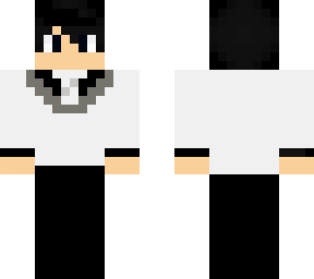 legendary | Minecraft Skins