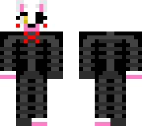 mangle | Minecraft Skins