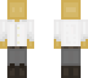 mannequin | Minecraft Skins