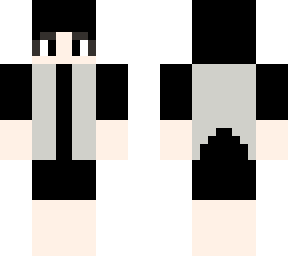 mans | Minecraft Skin