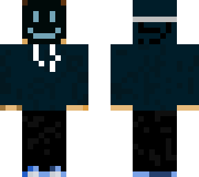MaskedTurbo Skin | Minecraft Skin