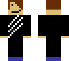 adidas | Minecraft Skins