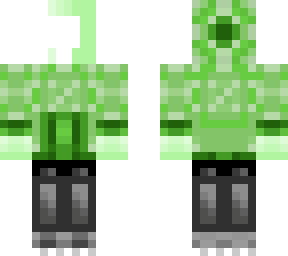 geometry | Minecraft Skins