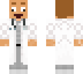 medic | Minecraft Skins