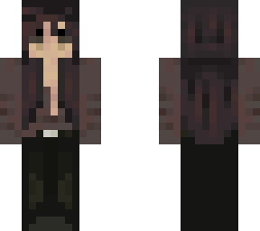 metal | Minecraft Skins