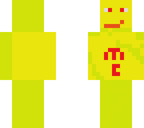 clay | Minecraft Skins