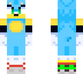 fantisy | Minecraft Skins