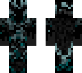 Moon Knight | Minecraft Skin