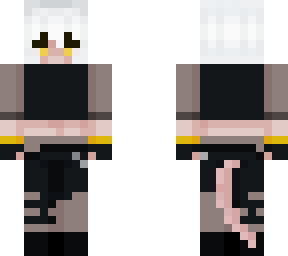 mouse | Minecraft Skins