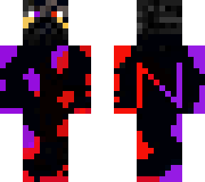 My official YT skin | Minecraft Skin