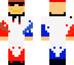 old | Minecraft Skins