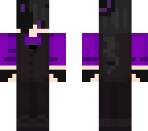 My updated YT skin | Minecraft Skin
