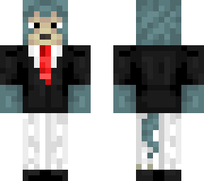 beastars | Minecraft Skins