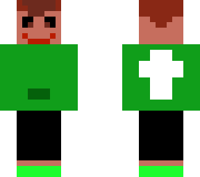 guy | Minecraft Skins