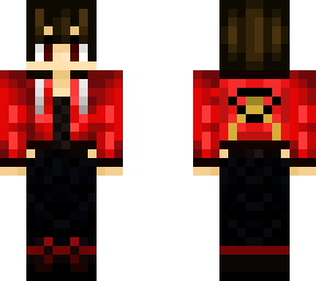 ojon | Minecraft Skin