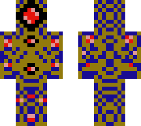 looker | Minecraft Skins