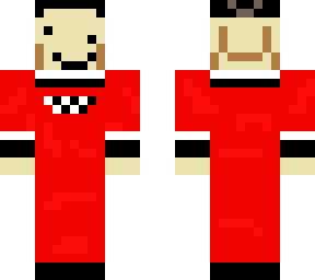 oompa loompa | Minecraft Skins