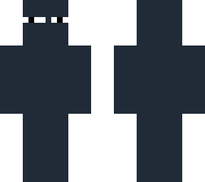 optical illusion | Minecraft Skin