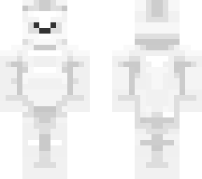 Oso polar | Minecraft Skin