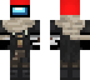 uno | Minecraft Skins