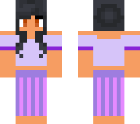 aphmau | Minecraft Skins