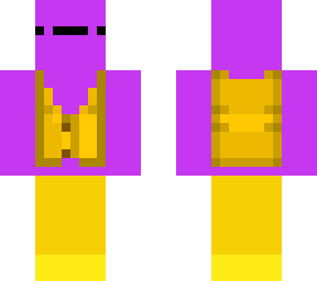 vest | Minecraft Skins