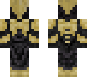 Raidriar-Ib2/3 | Minecraft Skin