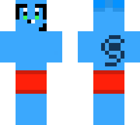 riggy | Minecraft Skins