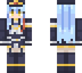 rimuru | Minecraft Skins