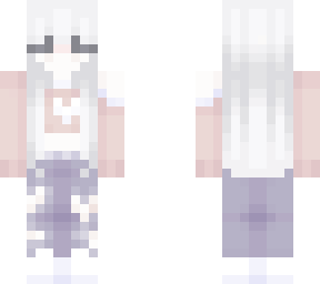 ripped jeans | Minecraft Skins